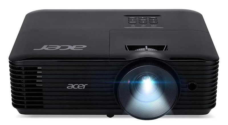 LED Projector (Acer / Projector X1)