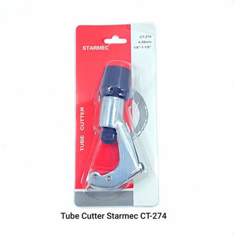 TUBE CUTTER