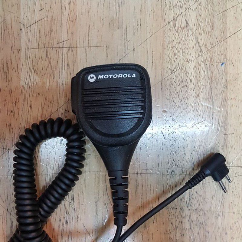 MIC HT MOTOROLA CP 1660