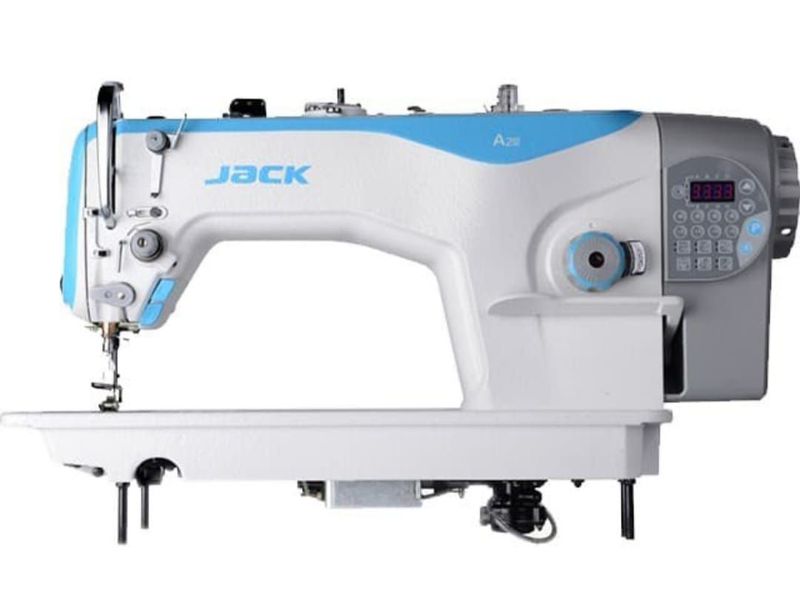MESIN JAHIT HIGH SPEED JACK A2S