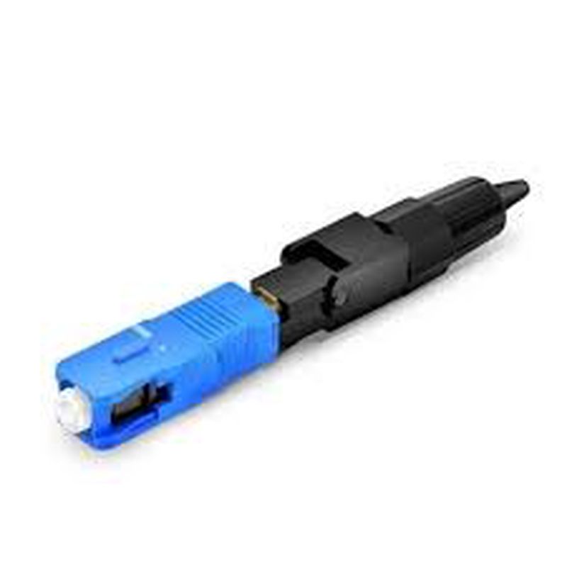 Fast Connector / Konektor SC UPC Fiber Optik FTTH