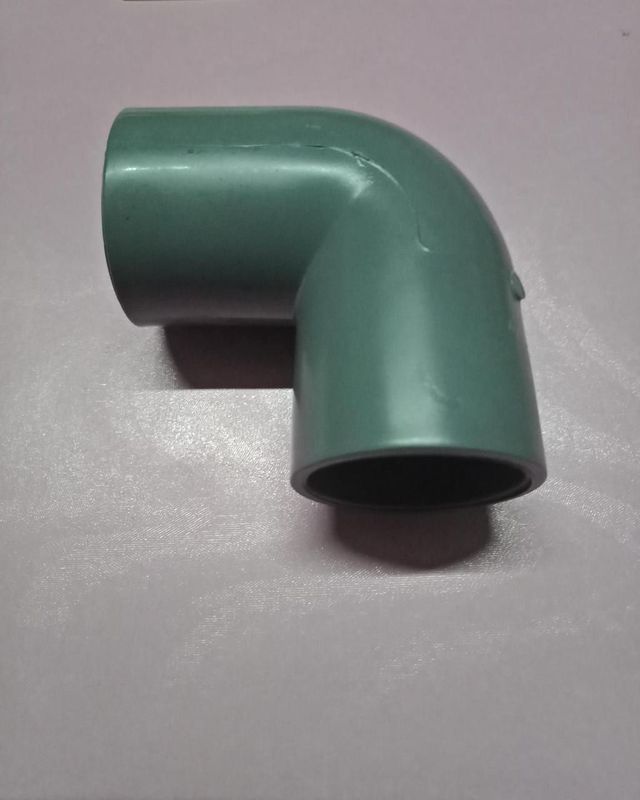 KNEE PVC 3/4"