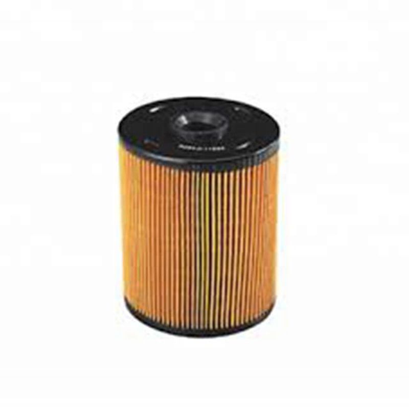 FILTER SOLAR EXCAVATOR D320