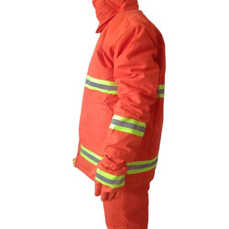 Fireman Jacket