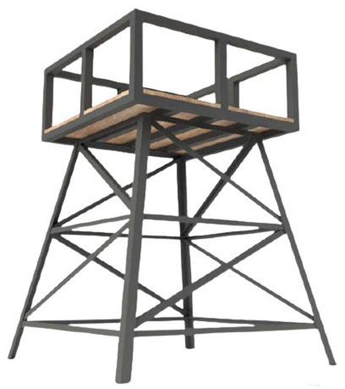 Stand Tandon