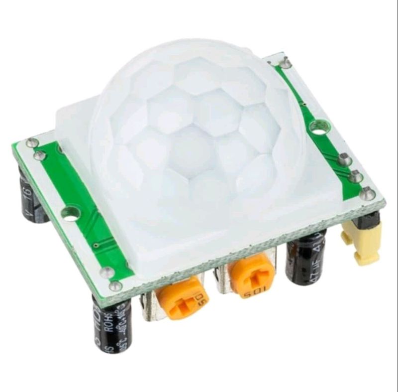 Sensor Gerak HC-SR501 PIR