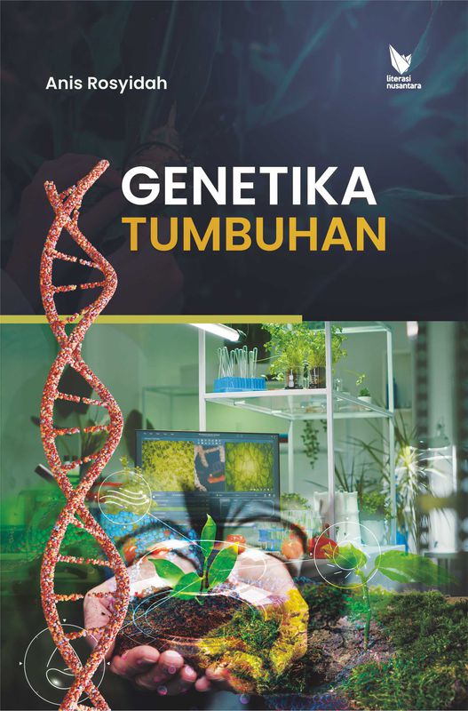 Genetika Tumbuhan