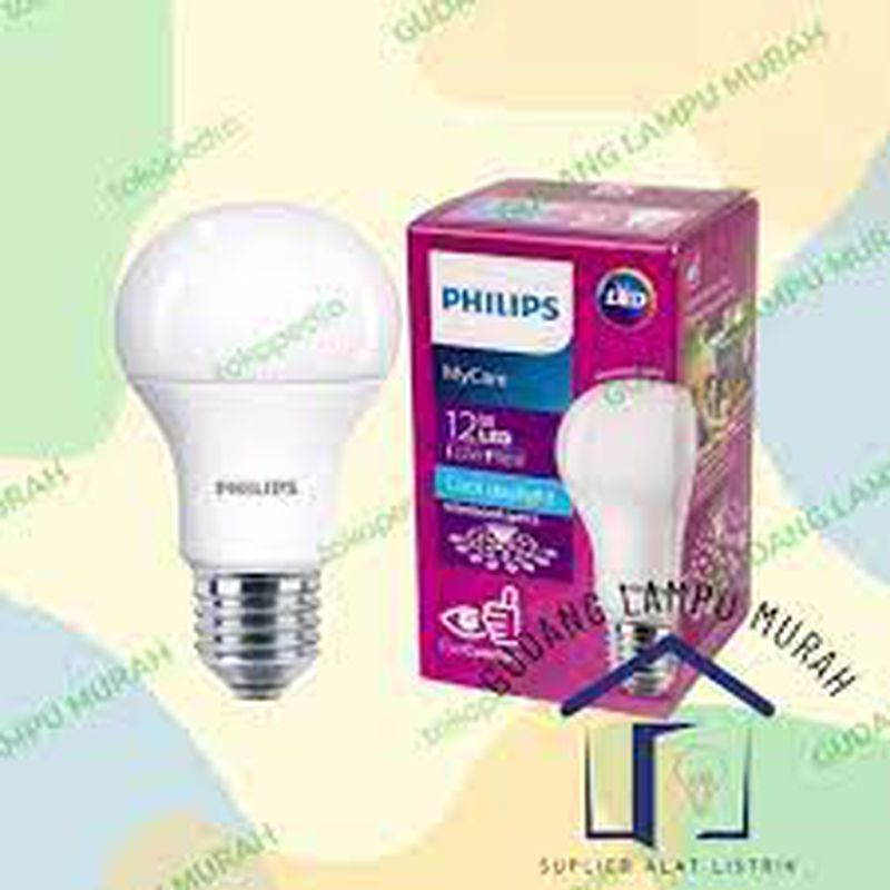 Lampu Philip LED 20 watt