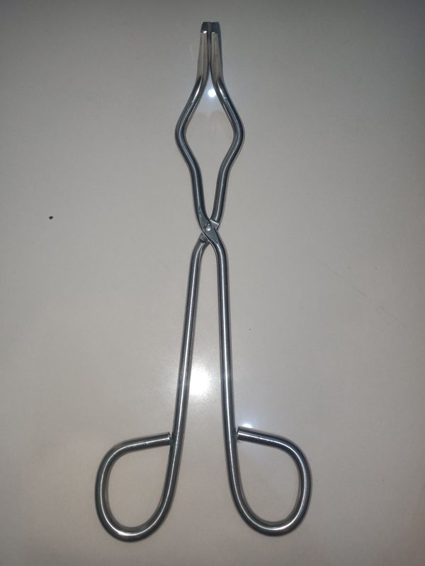 Krustang Penjepit Stainless 25 cm