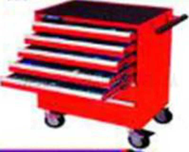 Toolbox Mechanichal Tool Set