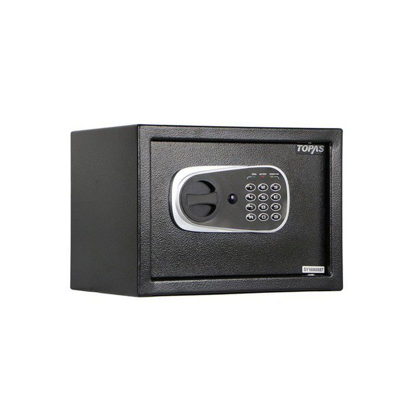 Digital Safety Box Topas FD250-2W12