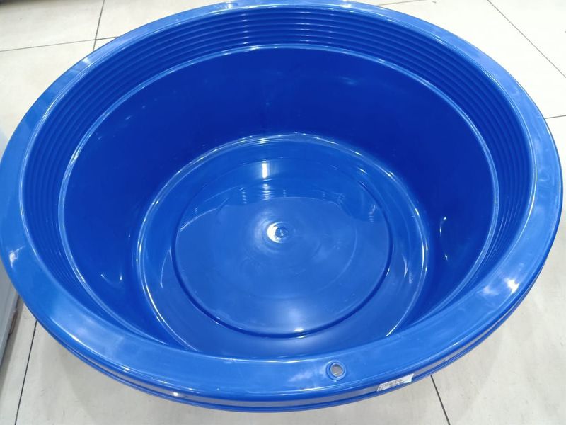 Baskom Kecil Plastik