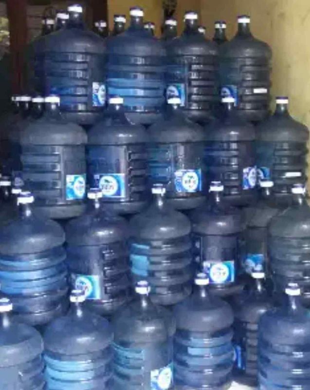 Air mineral Aqua Galon per galon harga 22250