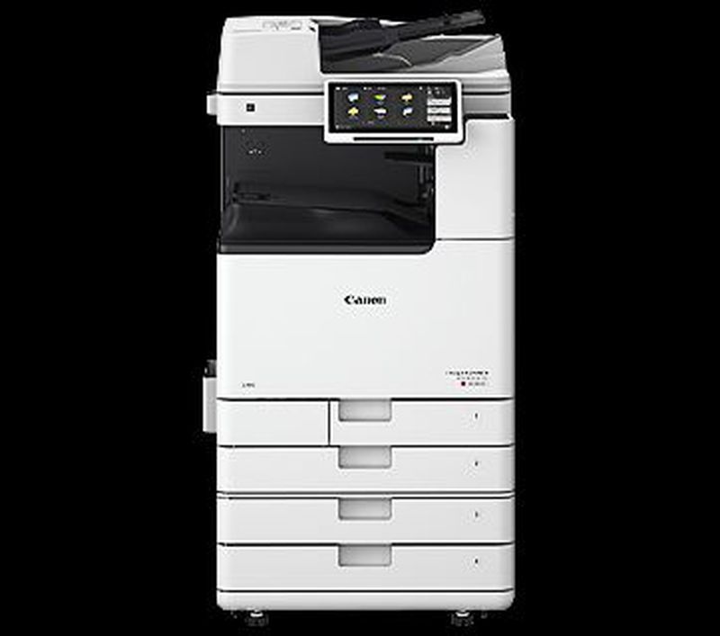 CANON iR-ADV DX C3935i