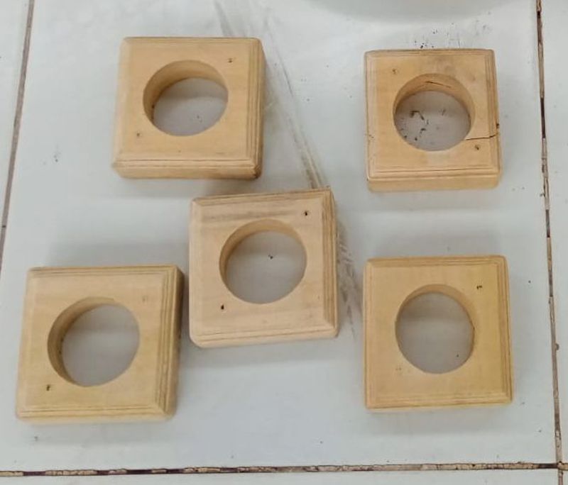 Kayu Roset