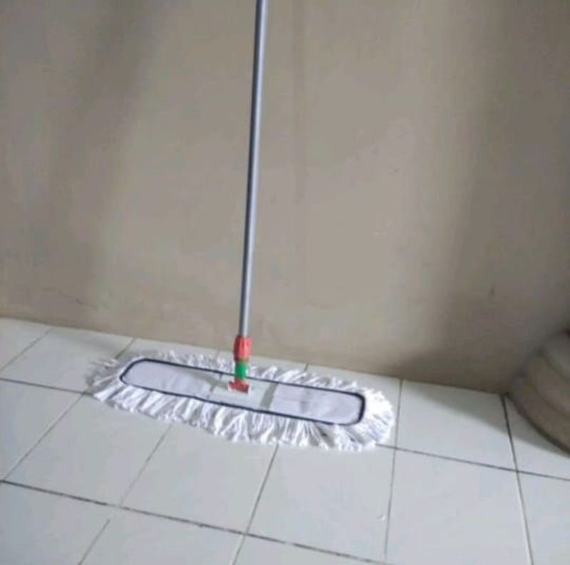 Pel Starmop ukuran 60 cm