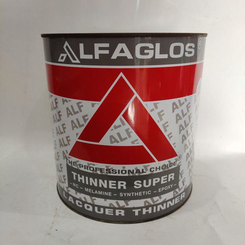 Thiner Alfaglos