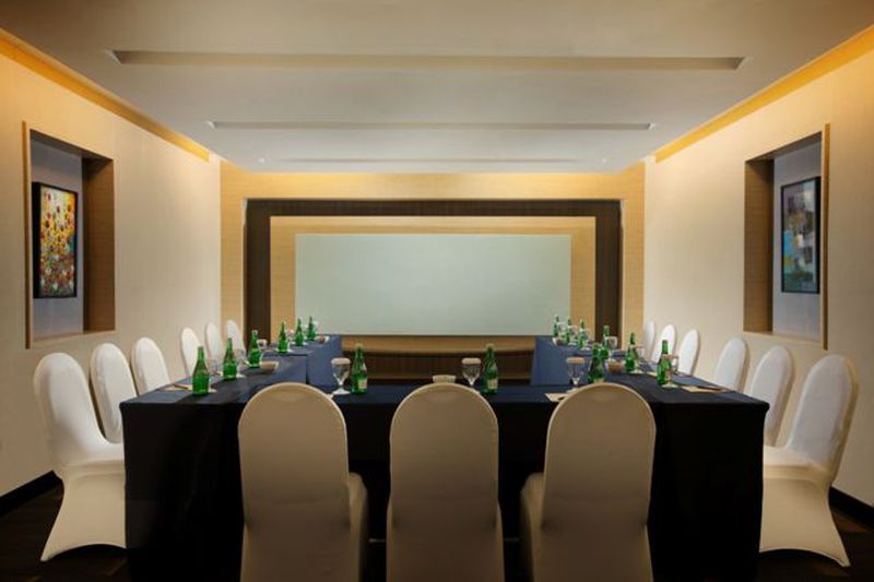 COFFEE BREAK PACKAGE