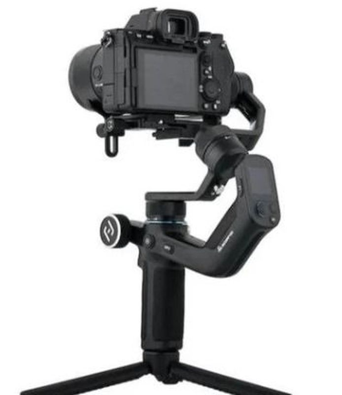 Gimbal Stabilizer