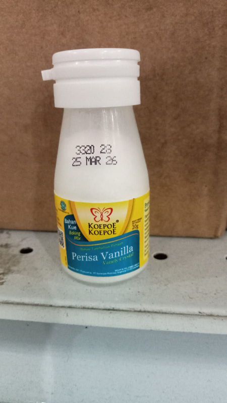 Vanilli