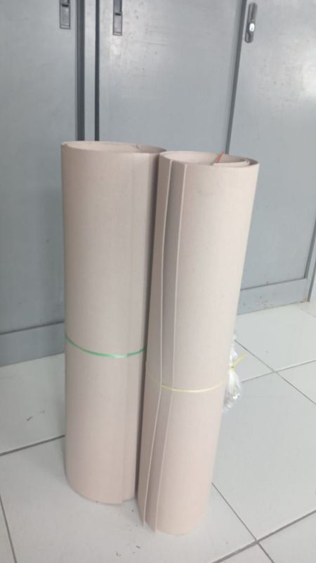 Karton Pola - Tipis