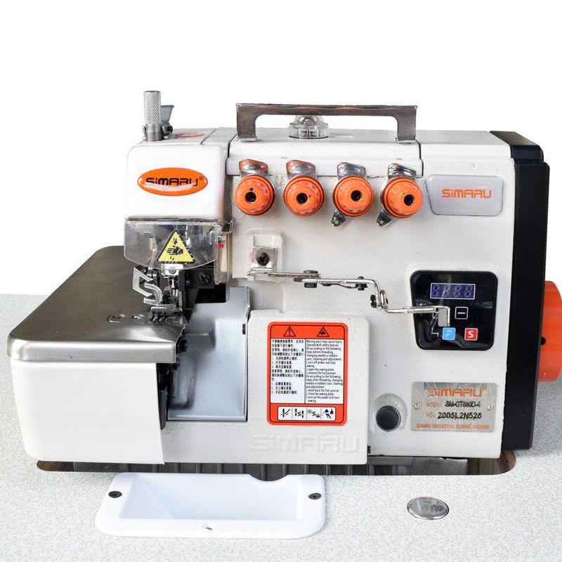 MESIN OBRAS SIMARU 880D-4