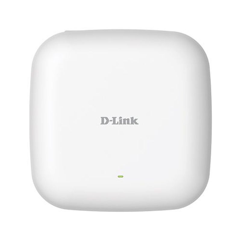 D-Link AC1300 Wireless Dual-Band PoE Access Point DAP-2610