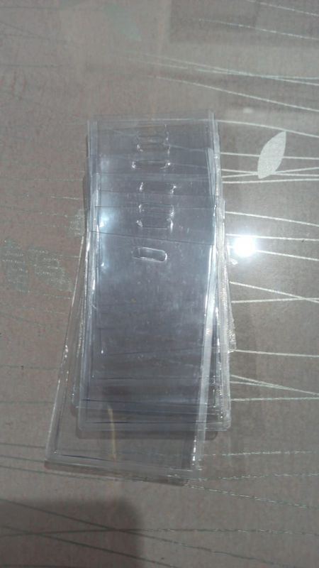 Big Card Case B1