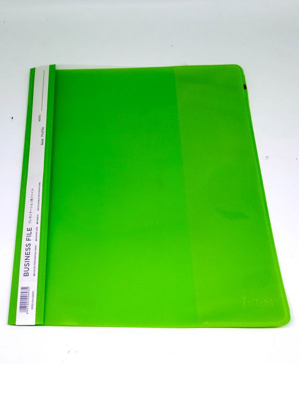 DPR BUSINESS FILE FC 1 L.GREEN DAIICHI (DPR01FC)/PAK 8997004001220