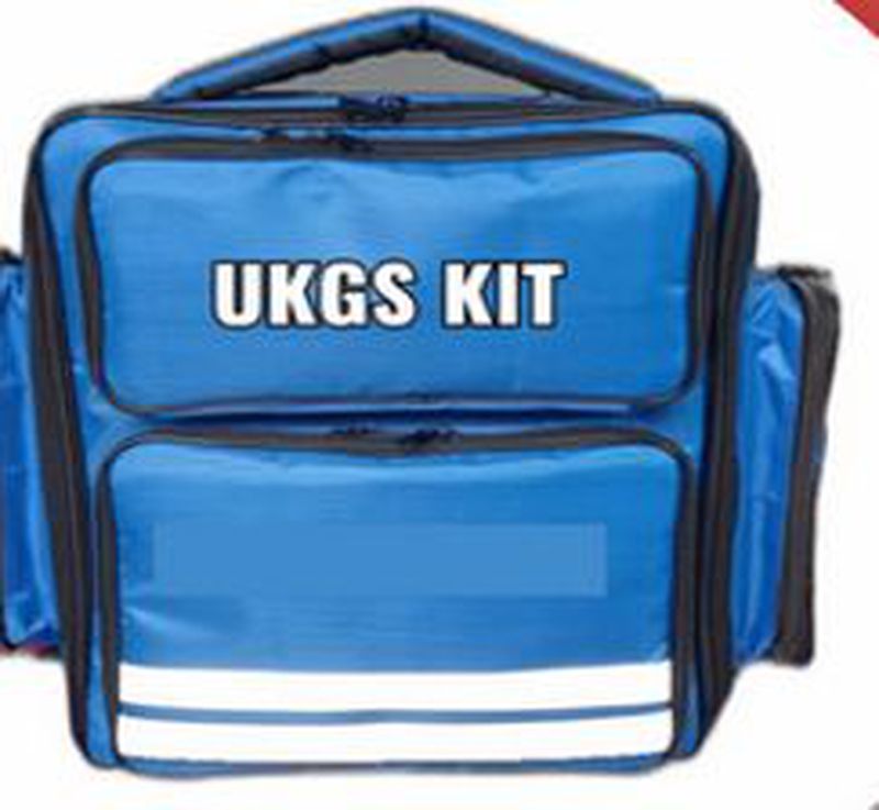 Kit UKGS