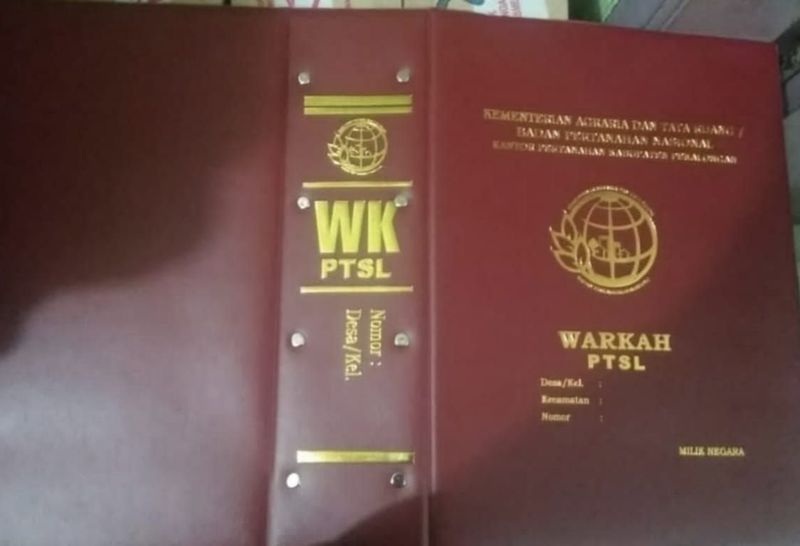 Warkah