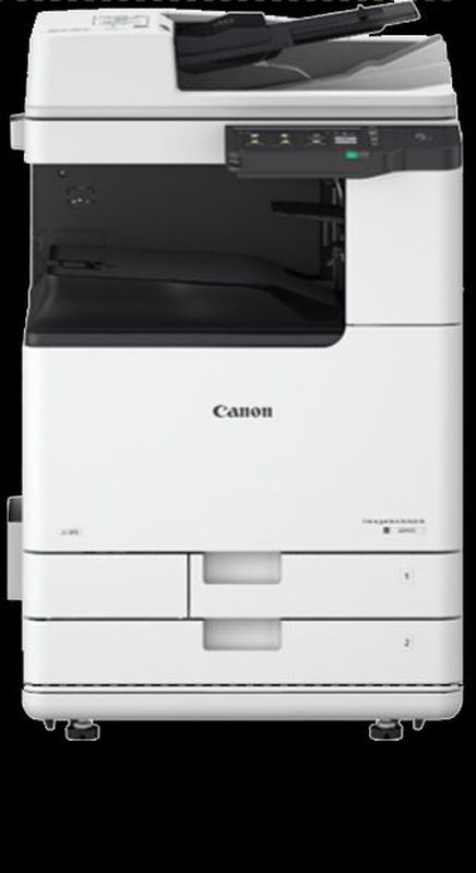 CANON iR-2930i