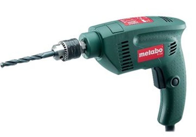 METABO B560 mesin bor 10mm drill 10 MADE IN JERMAN B 560