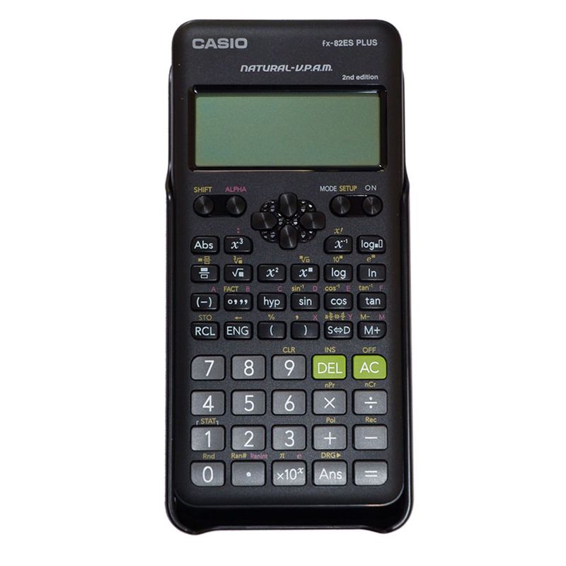 Kalkulator Casio FX-82ES PLUS