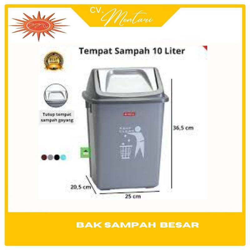 BAK SAMPAH BESAR