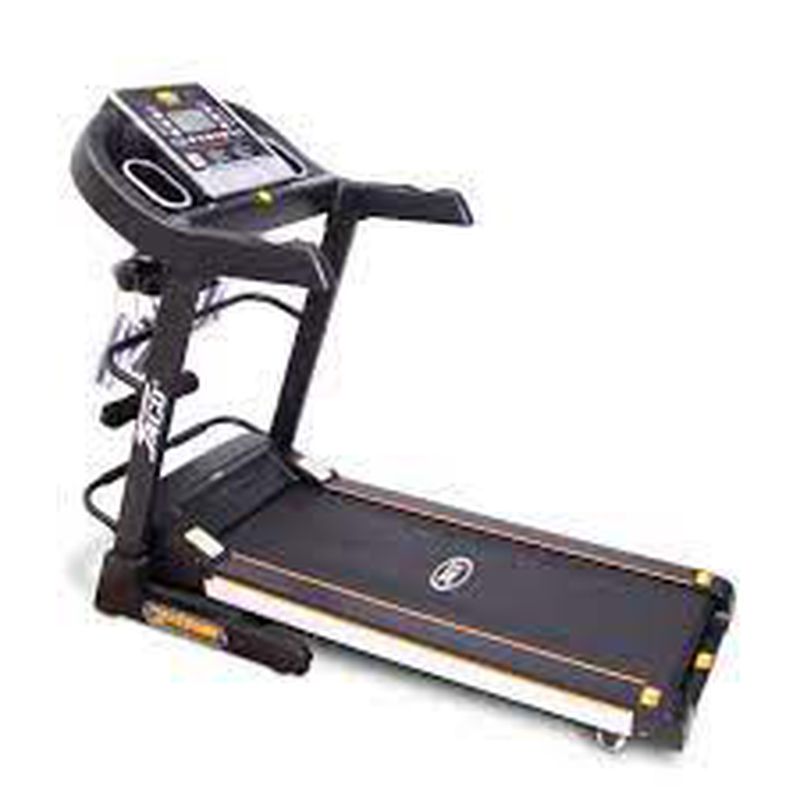 Perawatan Alat Treadmill