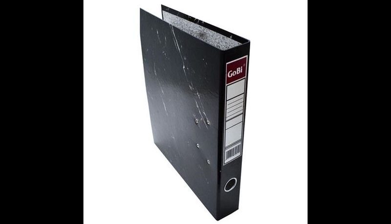 MAP GOBI 8401F