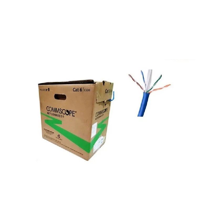 COMMSCOPE Kabel UTP