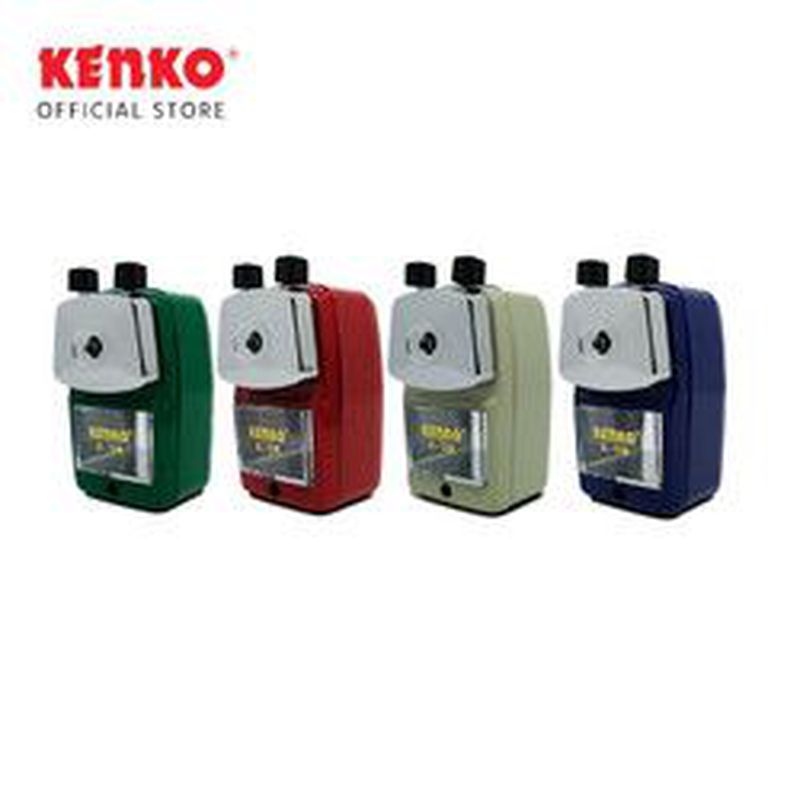 KENKO A-5M ANGEL SHARPENER (PERAUT PENSIL)