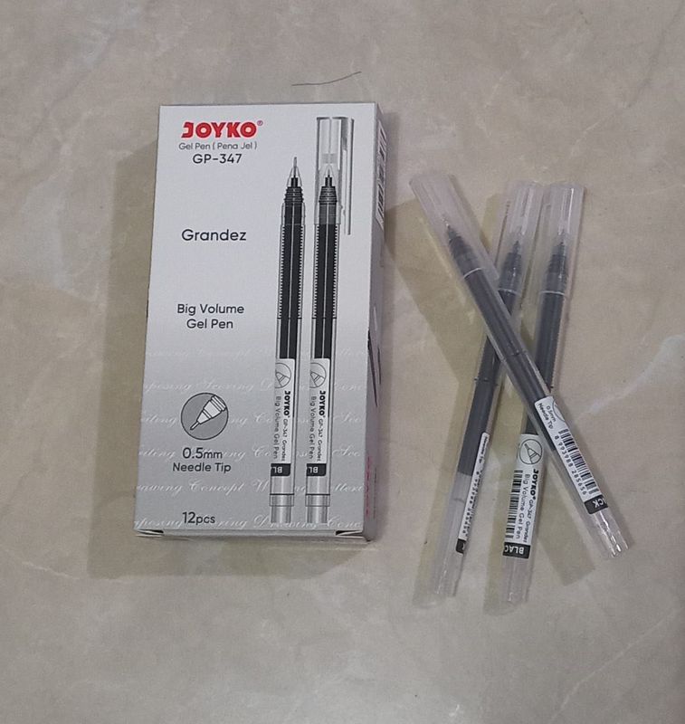 GEL PEN JOYKO GP-347 GRANDEZ 0,5 mm