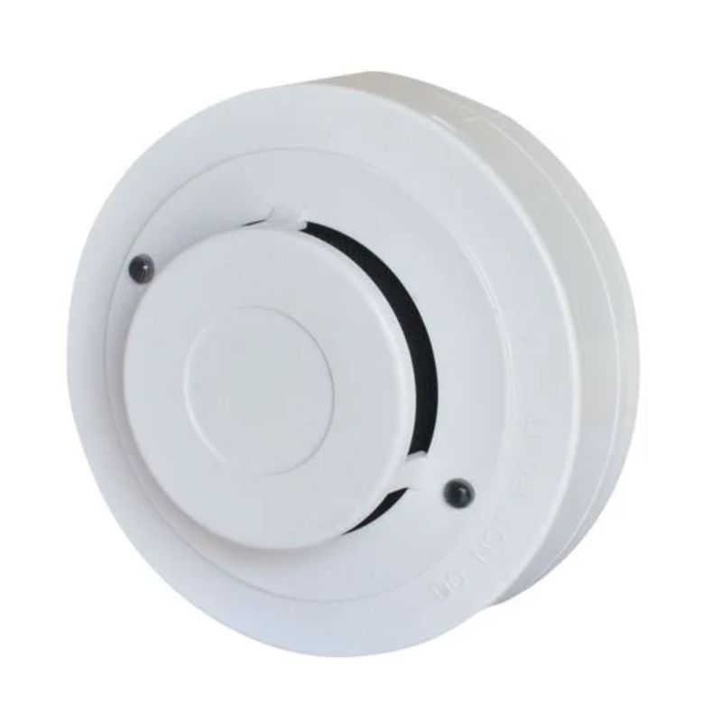 Smoke Detector