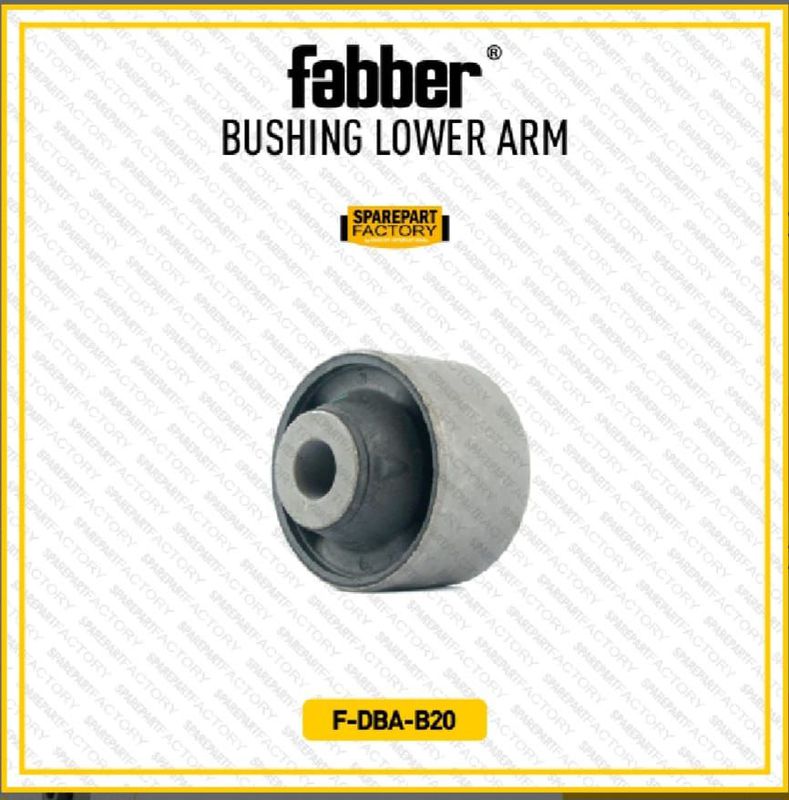(FABBER) Bush Arm Low Big Granmax / Luxio