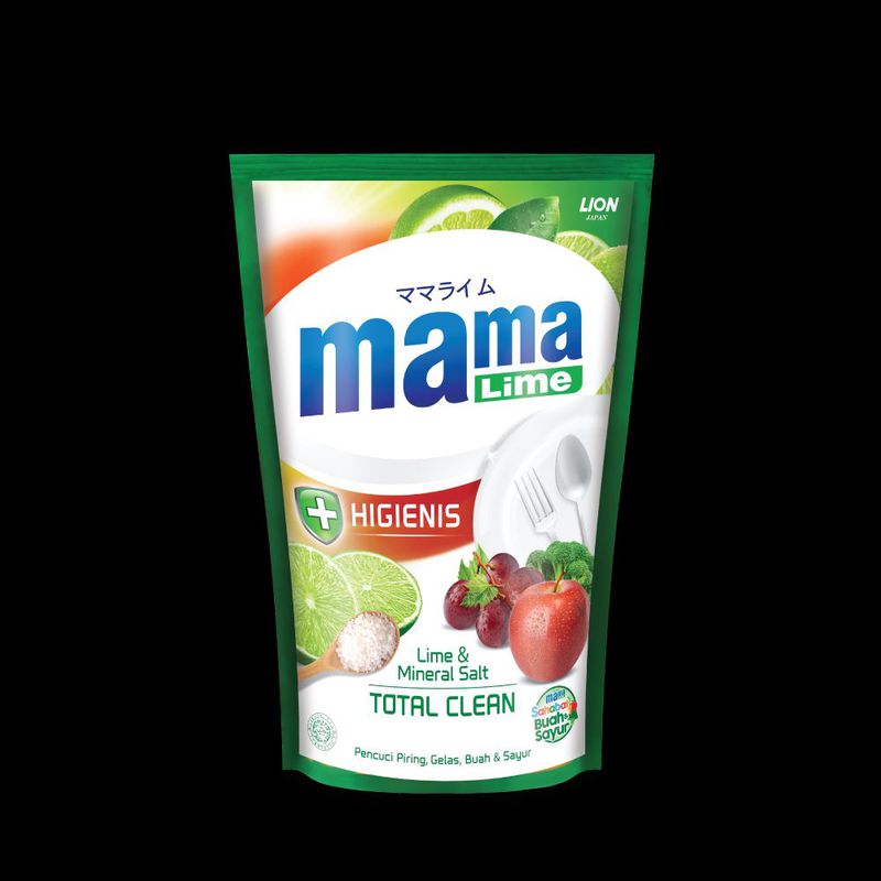 mama lime 400ml