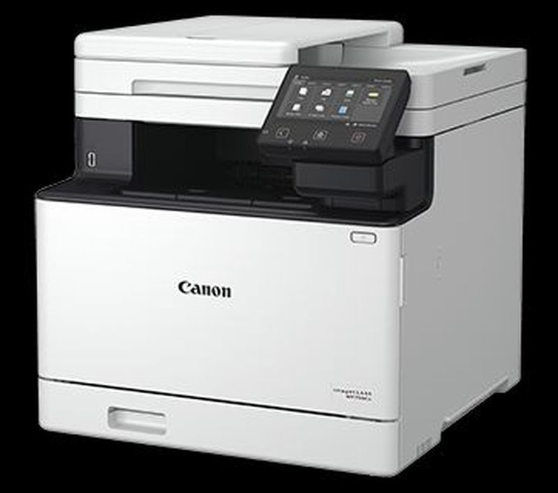 CANON IMAGECLASS MF 752CDW