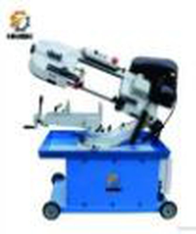 ESTIMA Ben Saw (Gergaji Besi) BS712N (Pre Order)