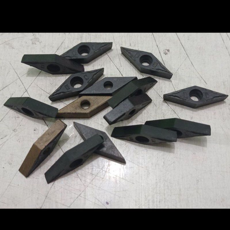 INSERT PAHAT ROUGHING CARBIDE