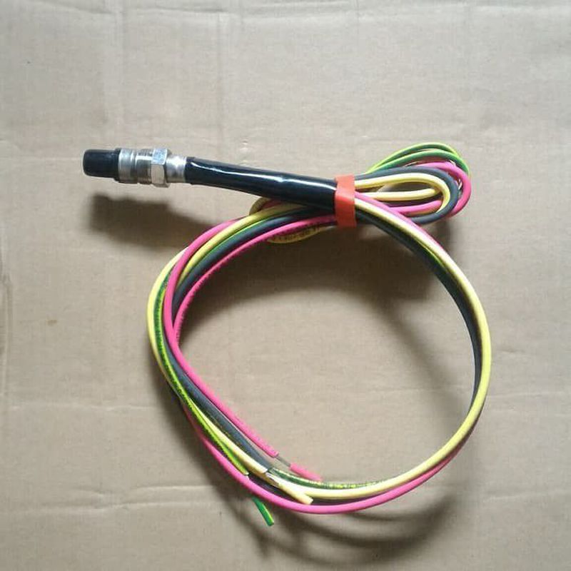 KABEL SOCKET FRANKLIN