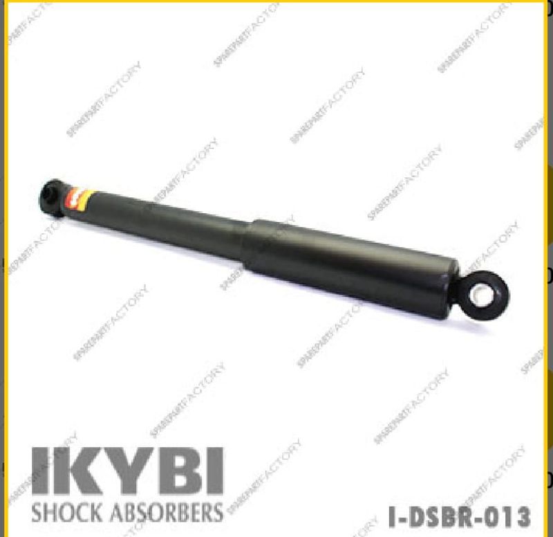 (IKYBI) Shock Breaker RR Granmax 07-ON (Minibus)