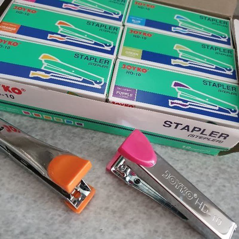 Staples Joyko HD-10 (Kecil)