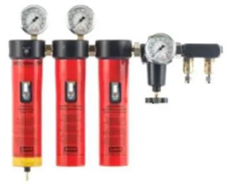 SATA Filter 484 Triple Stage Inline Filter